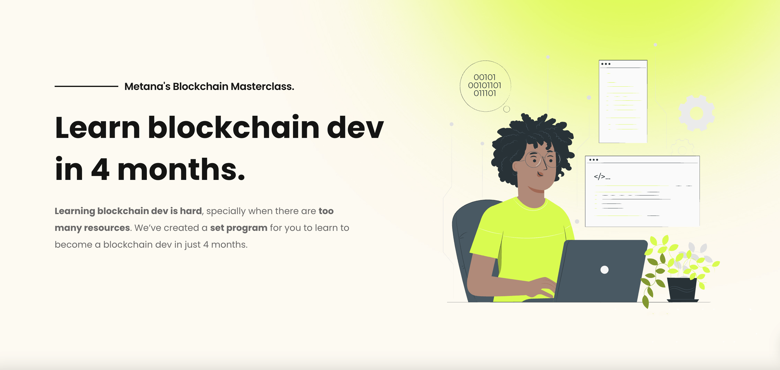 Blog Articles - Metana