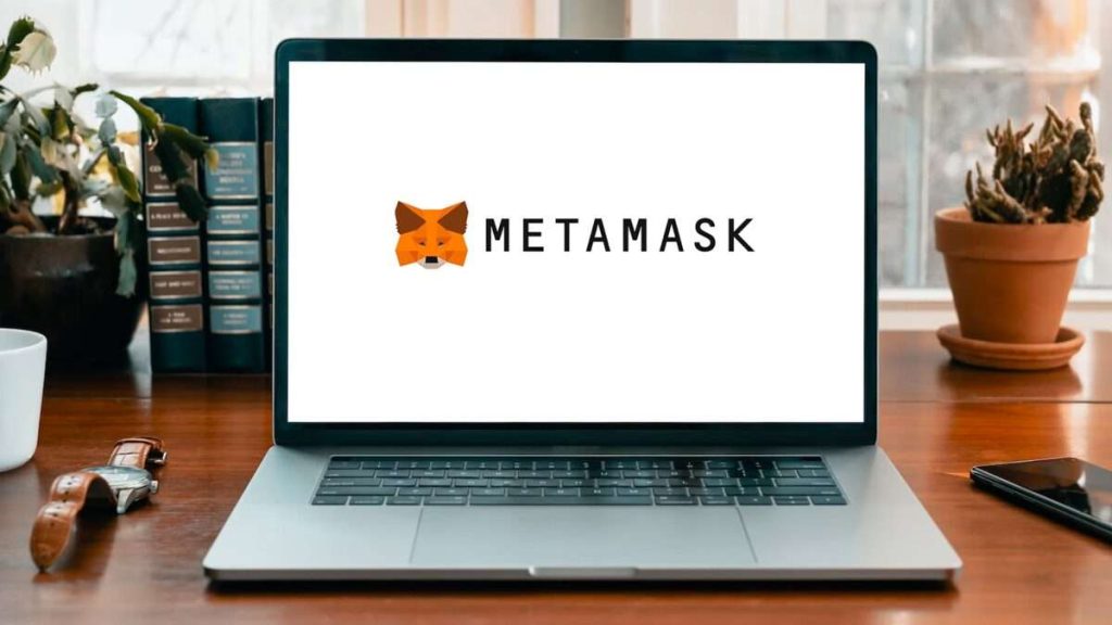 metamask how to install - Metana