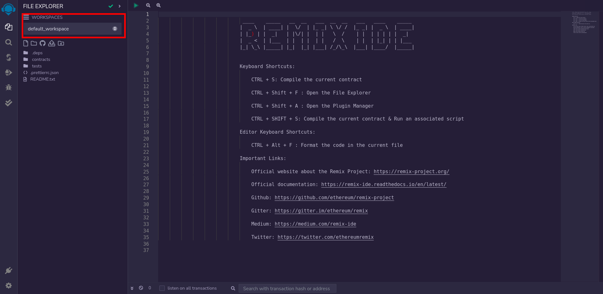 How to Write Solidity Smart Contracts - Metana