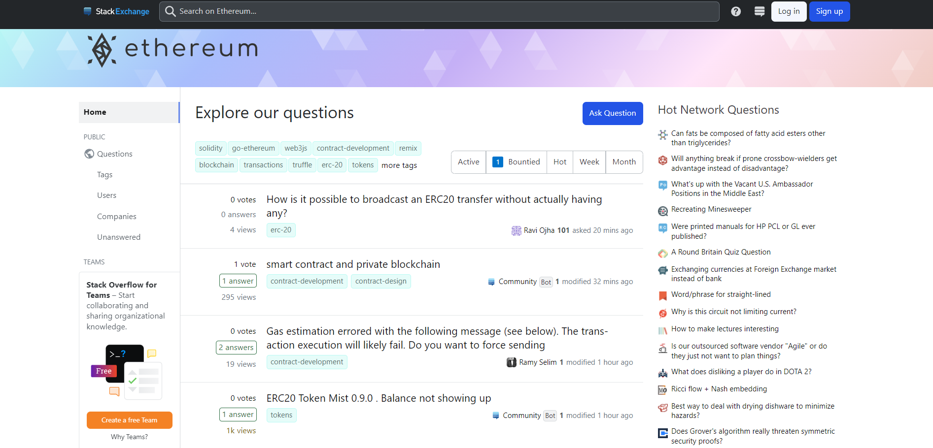 10 Best Resources to Learn Blockchain Development - Metana