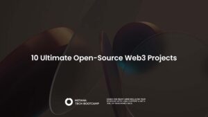 10 Ultimate Web3 Open-Source Projects 2025