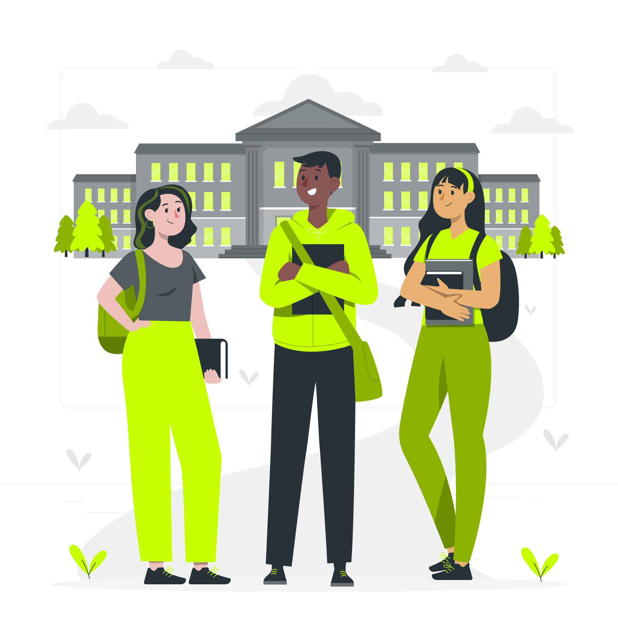 Canadian Government Fundings for Education: An Extensive Guide for 2025 ...