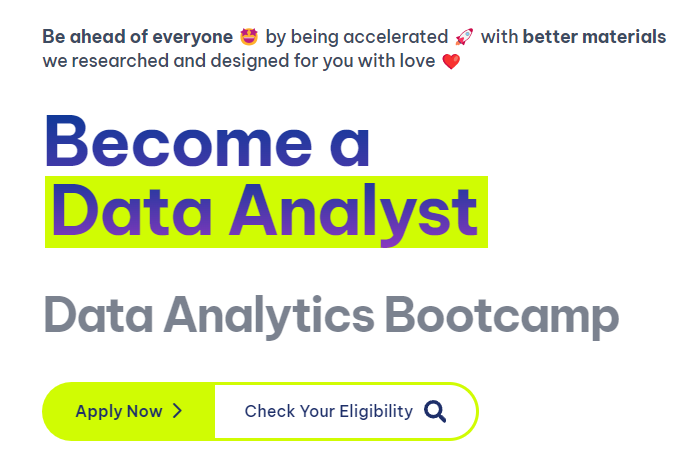 Data Analytics Bootcamp - Metana Data Analytics Bootcamp - Metana