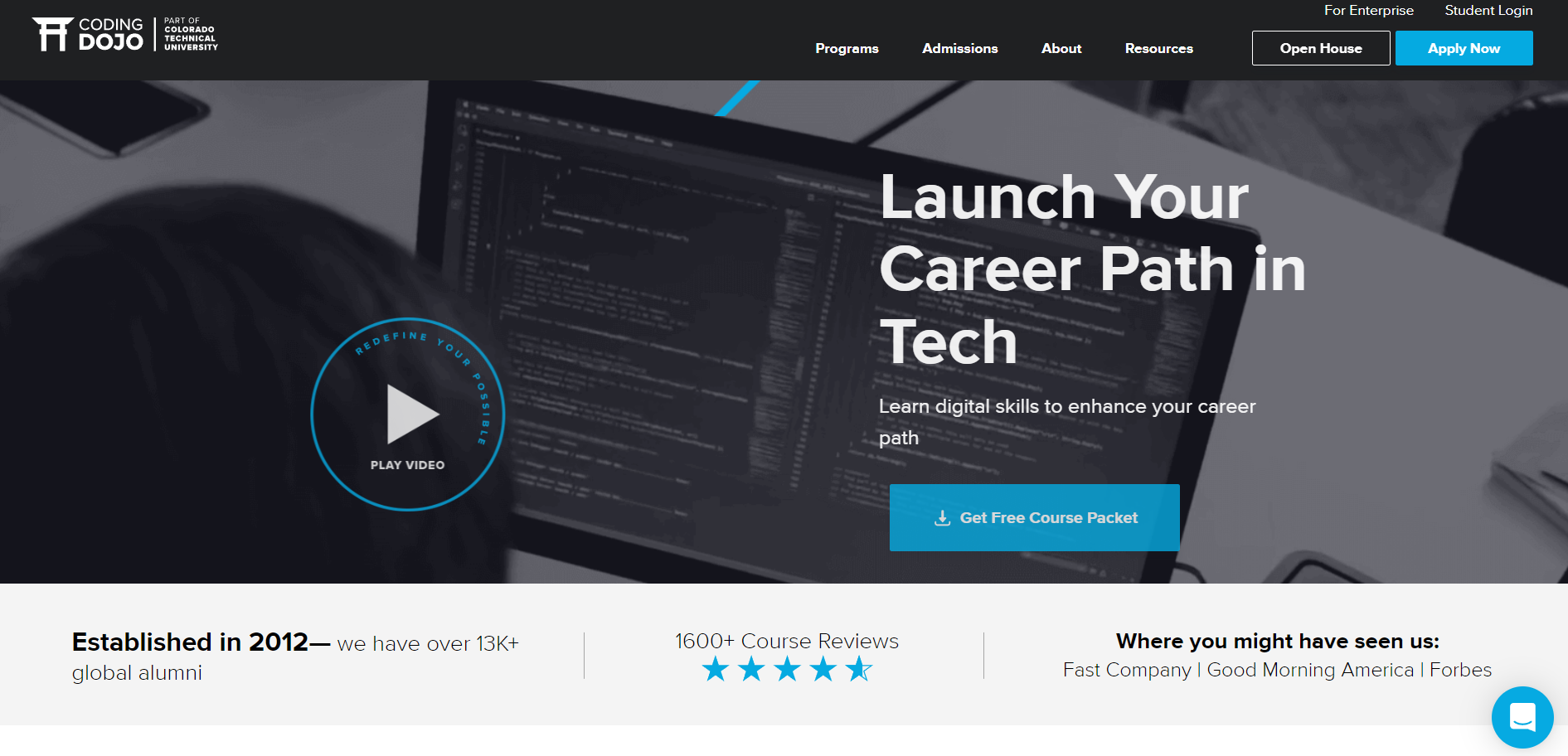 Best Coding Bootcamps 2025: Leading Online Programs Unveiled - Metana
