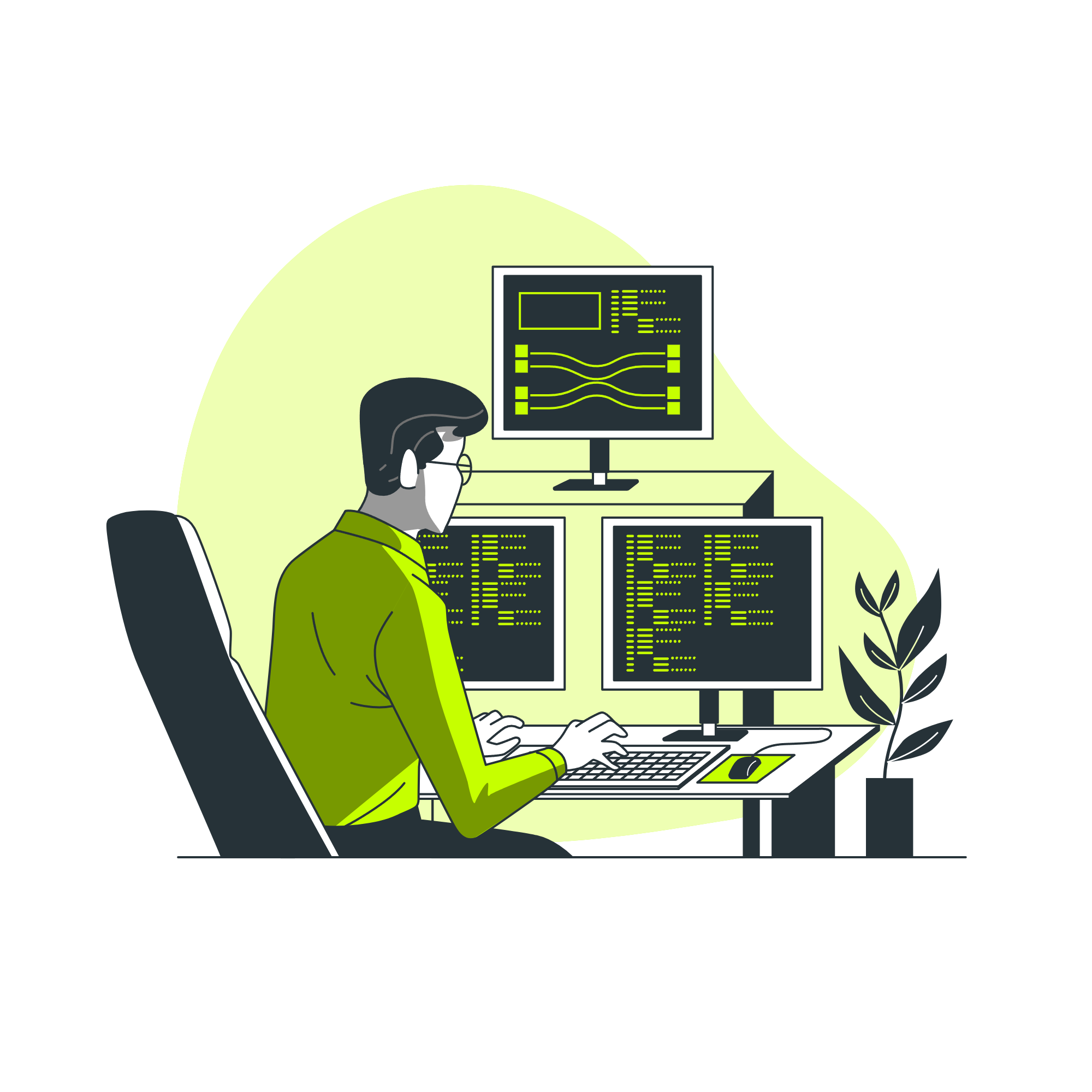 What is Backend Development? A Beginner’s Guide - Metana