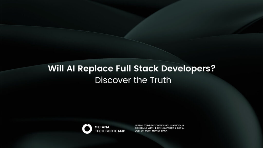 Will AI Replace Full-Stack Developers? The Truth About AI in 2025 - Web ...