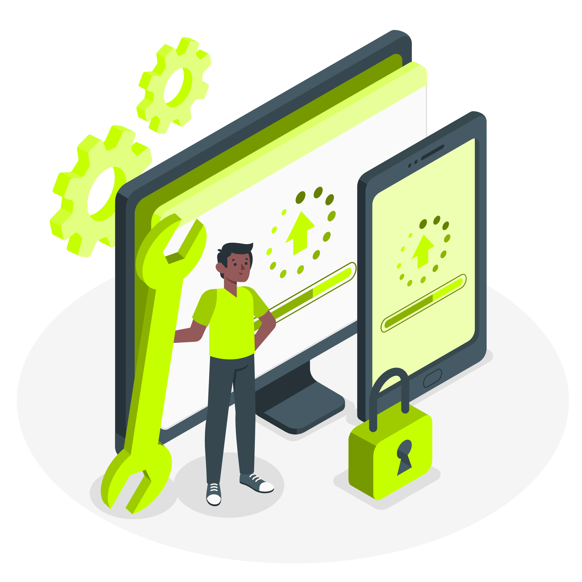 Upgrading Smart Contracts? Here's All You Need To Know. - Metana