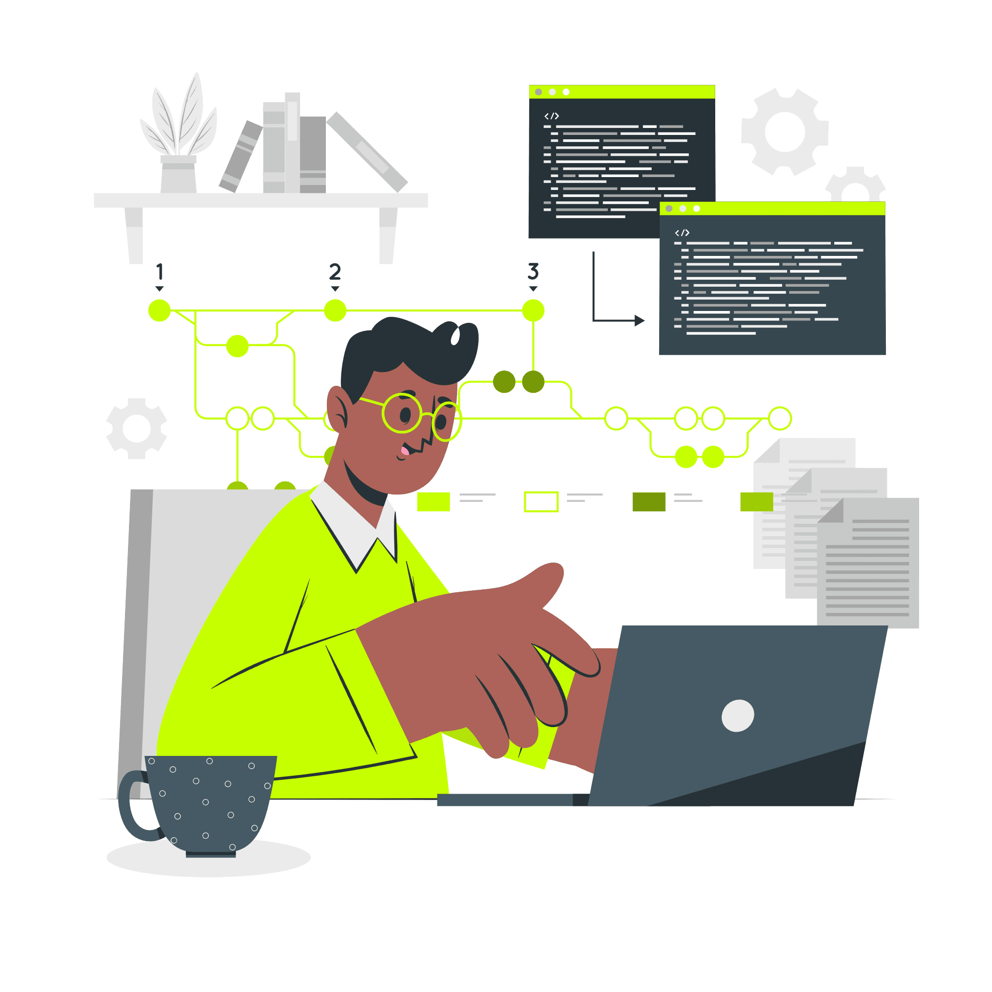 JavaScript Control Structures - Metana JavaScript Control Structures - Metana