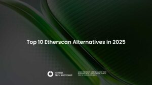 Top 10 Etherscan Alternatives in 2025 - Metana