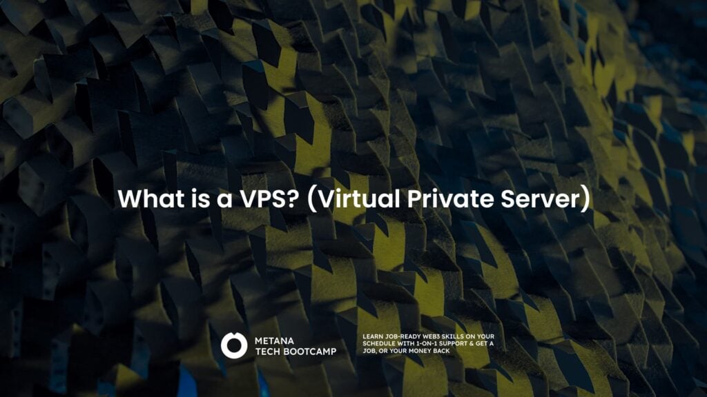 What is a VPS? (Virtual Private Server) - Metana What is a VPS? (Virtual Private Server) - Metana