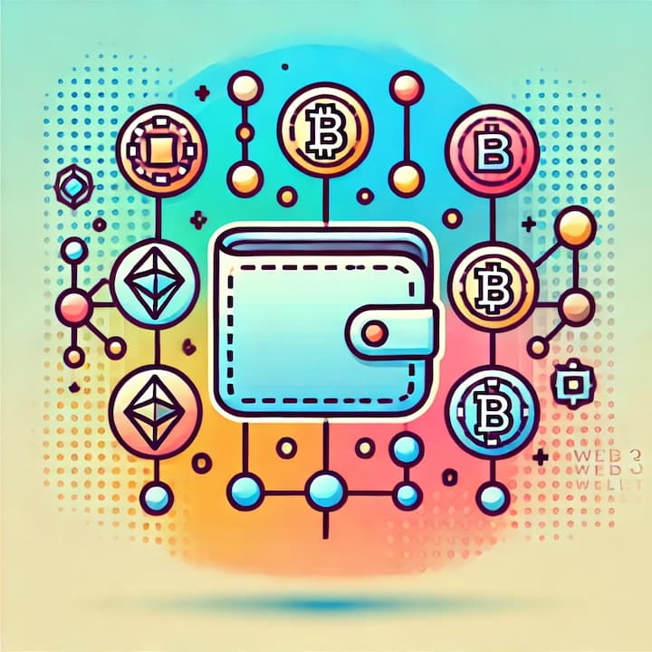 What is a Web3 Wallet and How Does It Work? - Metana