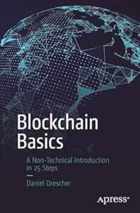 8 Best Blockchain Books to Read in 2025 for Beginners & Experts