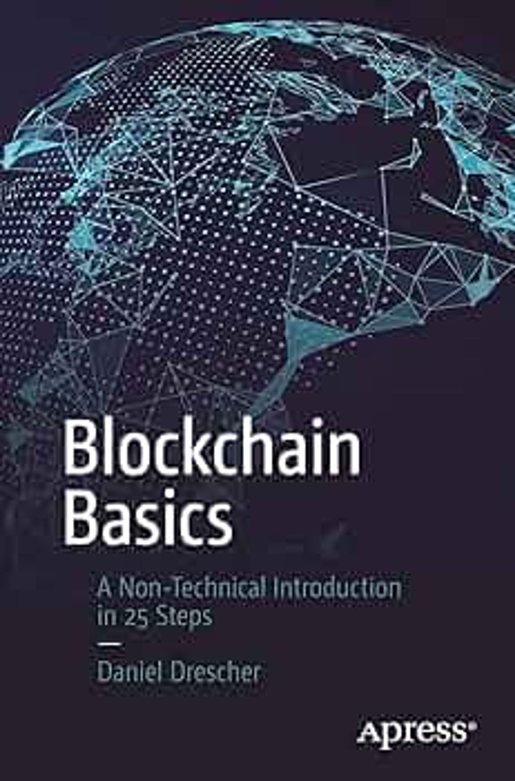 8 Best Blockchain Books to Read in 2025 for Beginners & Experts