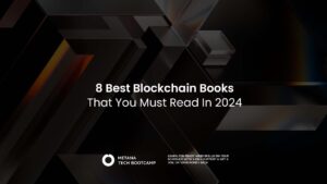 8 Best Blockchain Books to Read in 2025 for Beginners & Experts