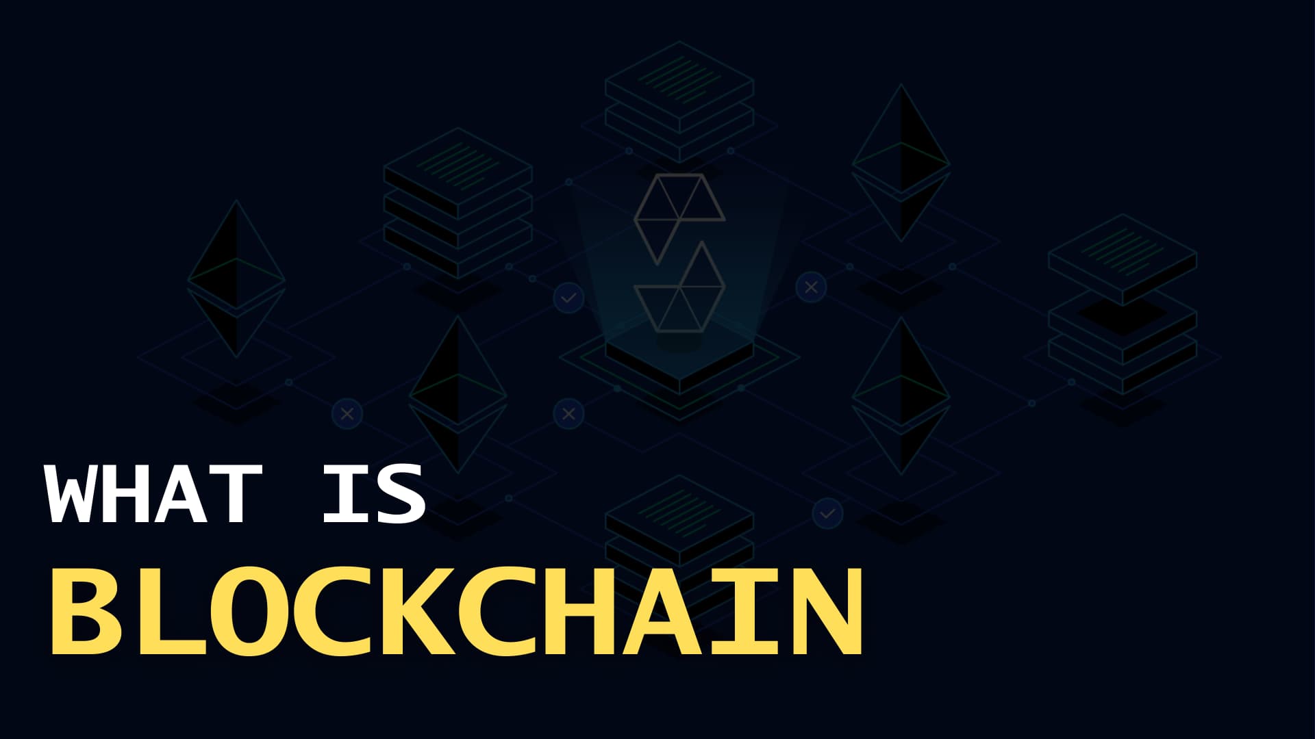 8 Best Blockchain Books to Read in 2025 for Beginners & Experts