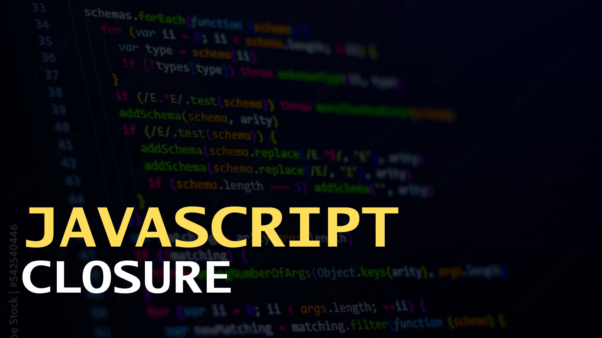 Closure in JavaScript: What is it? - Metana