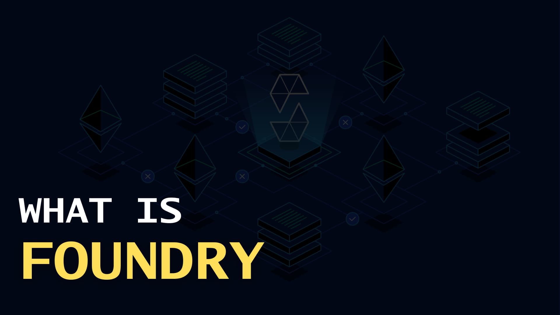 How to Write a Foundry Test: Solidity Unit Testing - Metana