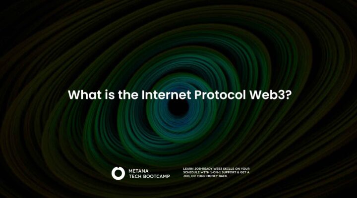 Metana - Learn Web3 blockchain development & get hired