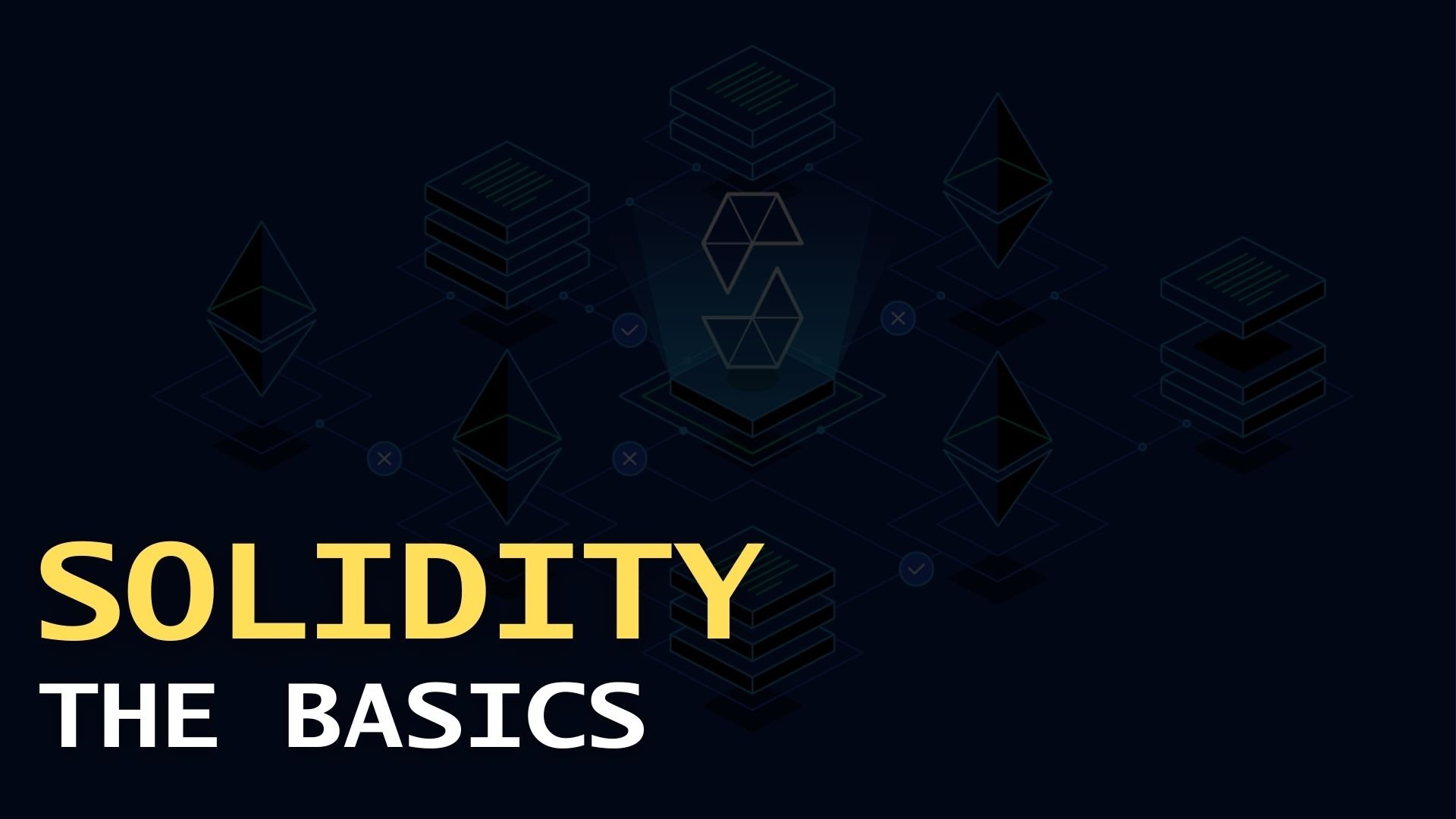 Learn Solidity: Understanding Basic Solidity Syntax - Metana