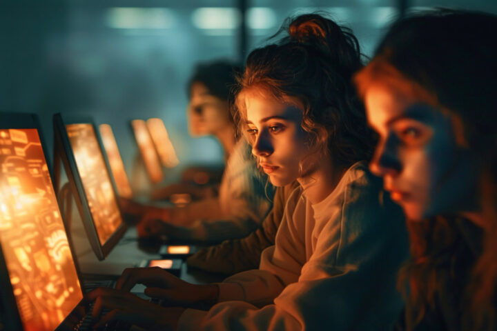 What Are the Best Schools for Coding to Launch Your Career? - Metana