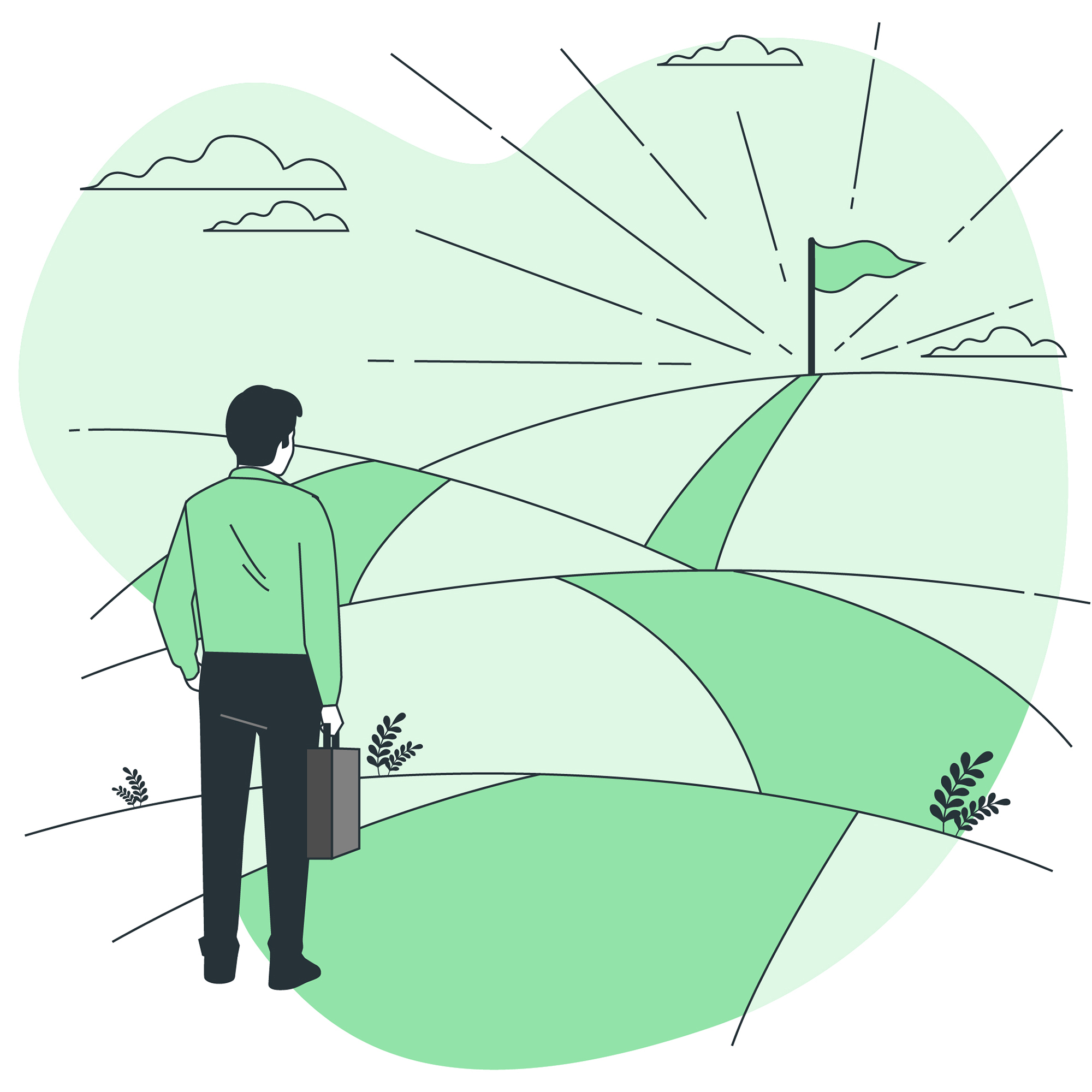 Cybersecurity vs Software Development: Navigating Your Future Career Path