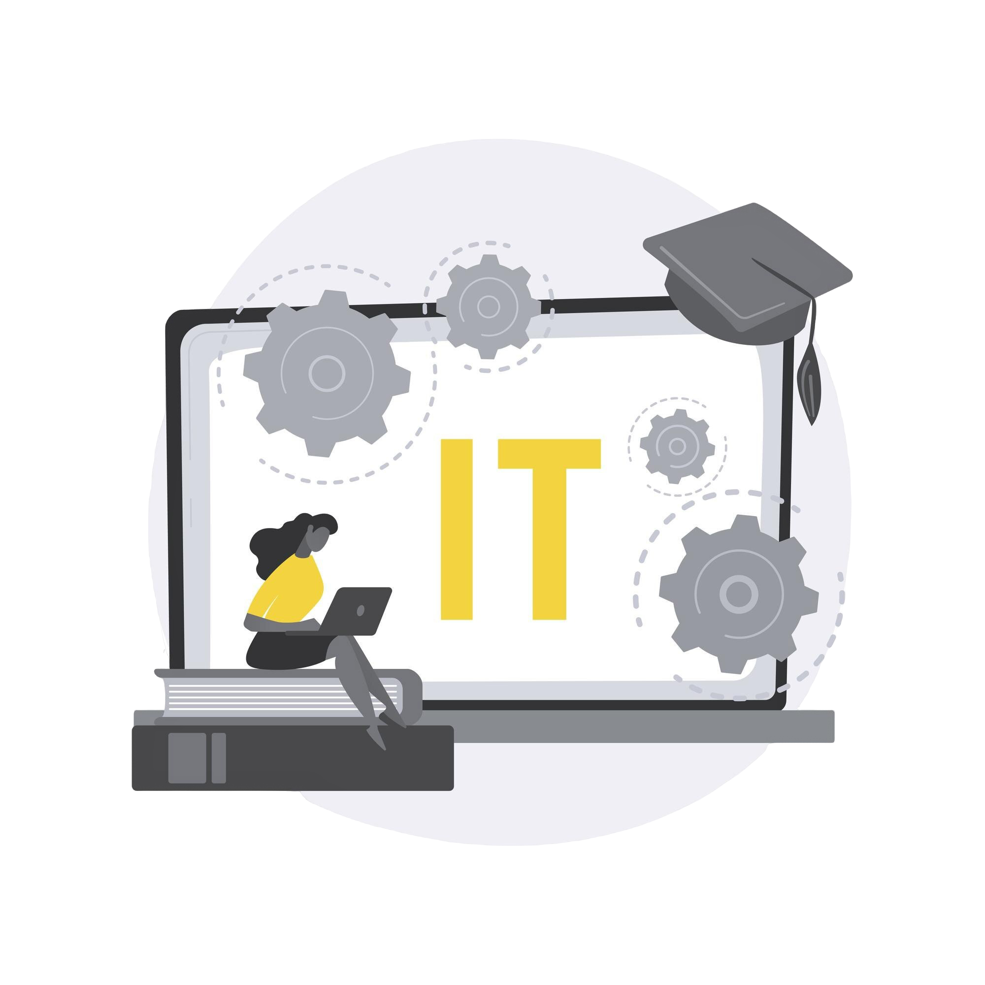 Educational Pathways and Requirements for Becoming a Software Engineer - Metana