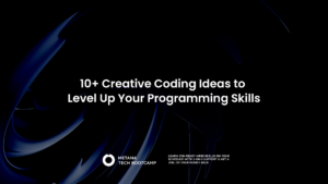 10+ Creative Coding Ideas to Level Up Your Programming Skills - Metana