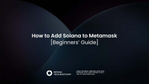 How to Add Solana to Metamask - Metana
