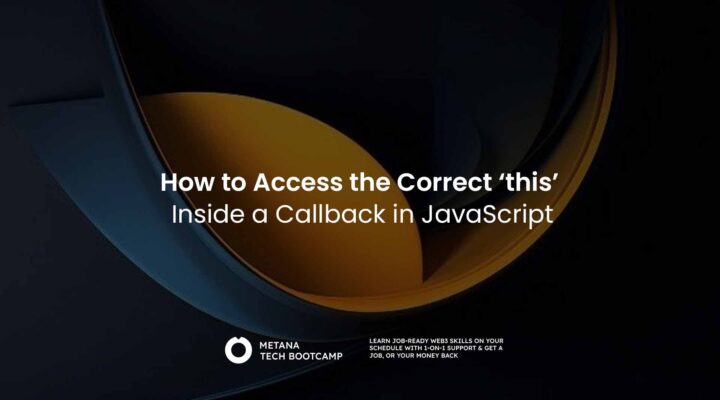 Metana - Learn Web3 blockchain development & get hired