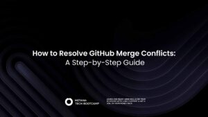 How to Resolve GitHub Merge Conflicts: A Step-by-Step Guide - Metana