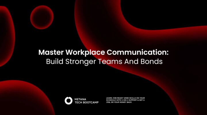 Metana - Learn Web3 blockchain development & get hired