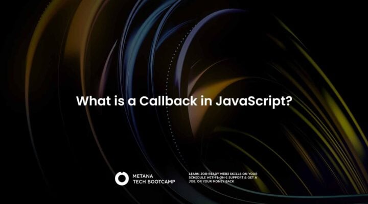 Metana - Learn Web3 blockchain development & get hired