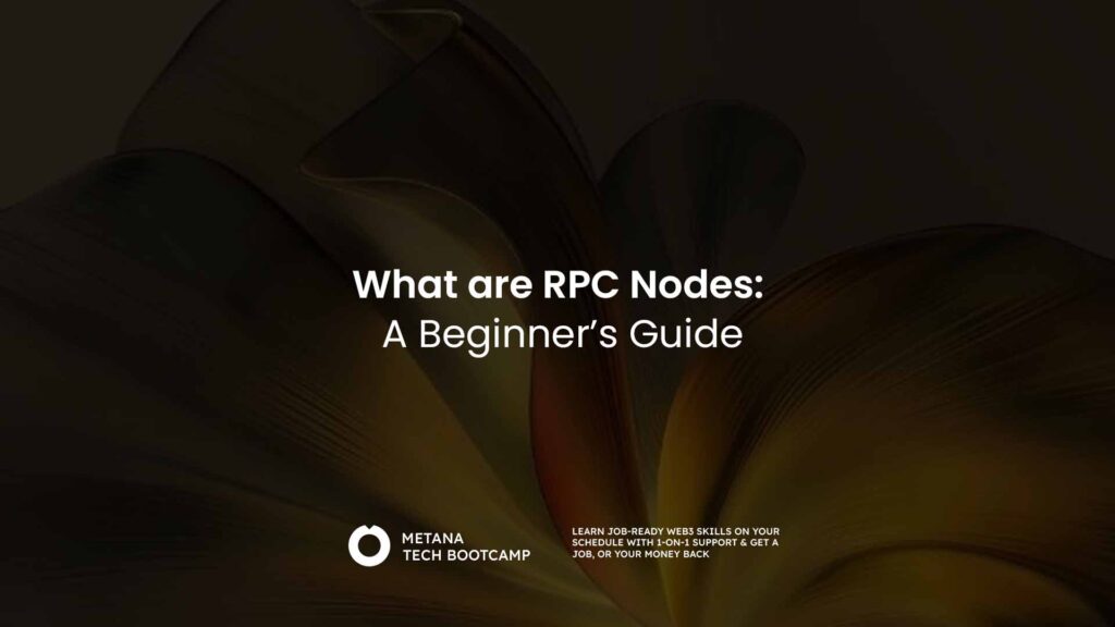 What are RPC Nodes: A beginner’s guide - Metana What are RPC Nodes: A beginner’s guide - Metana
