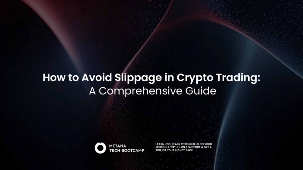 How to Avoid Slippage in Crypto Trading: Tips & Strategies
