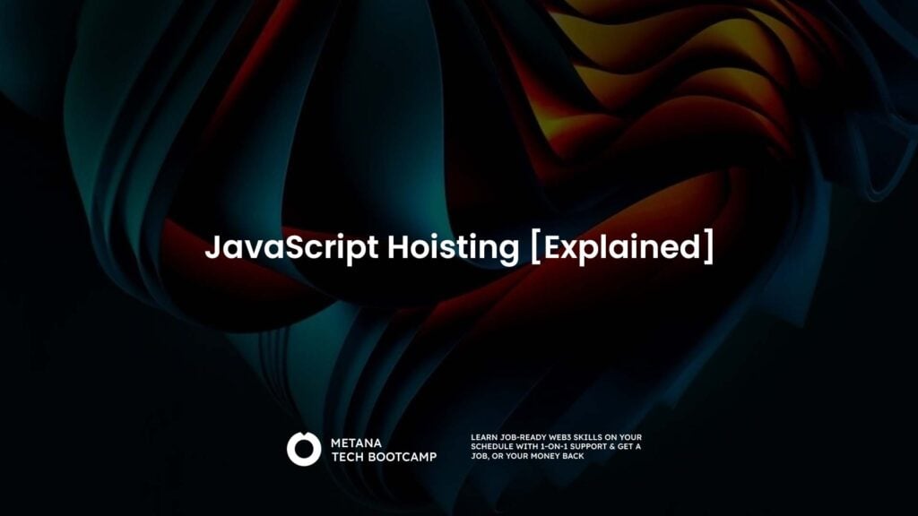 JavaScript Hoisting in 2025: Understanding Scope, Variables, and Functions JavaScript Hoisting in 2025: Understanding Scope, Variables, and Functions