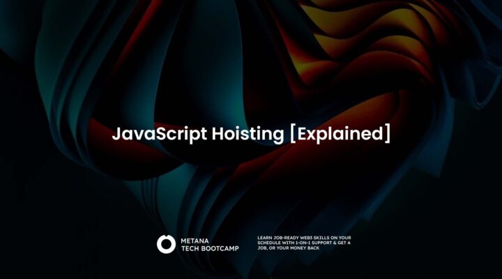 Metana - Learn Web3 blockchain development & get hired