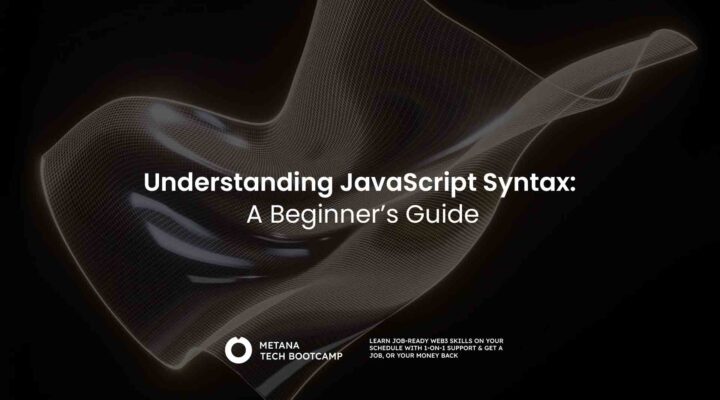 Metana - Learn Web3 blockchain development & get hired