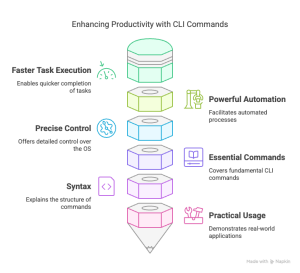 What Are CLI Commands? A Comprehensive Guide - Metana