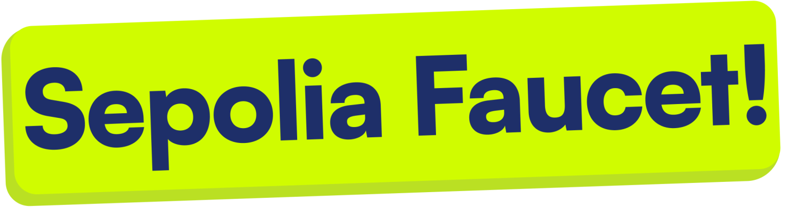 How to Get Sepolia ETH from a Faucet 2025