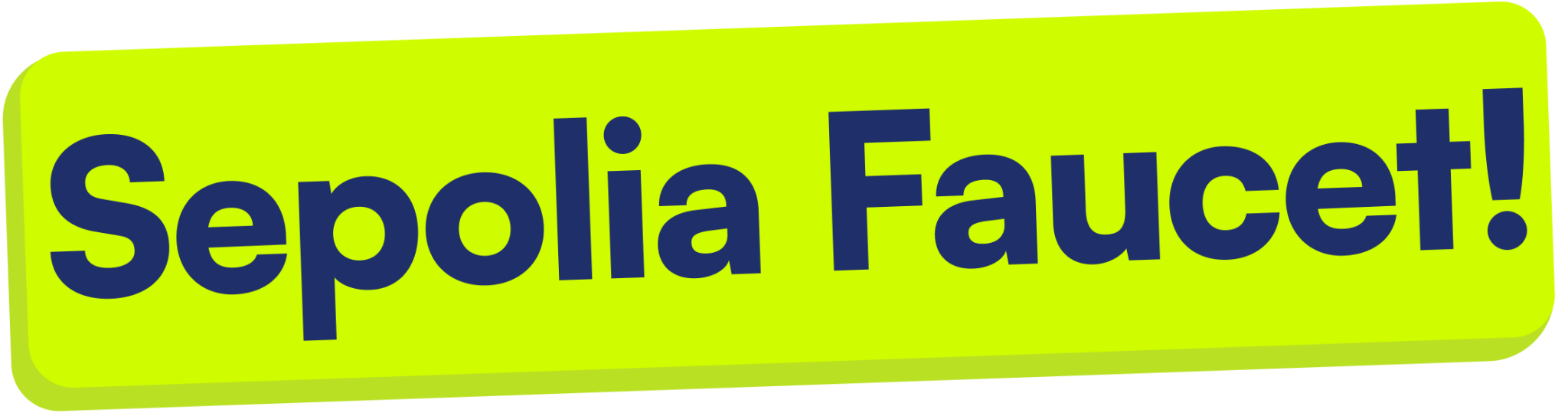 How to Get Sepolia ETH from a Faucet 2025