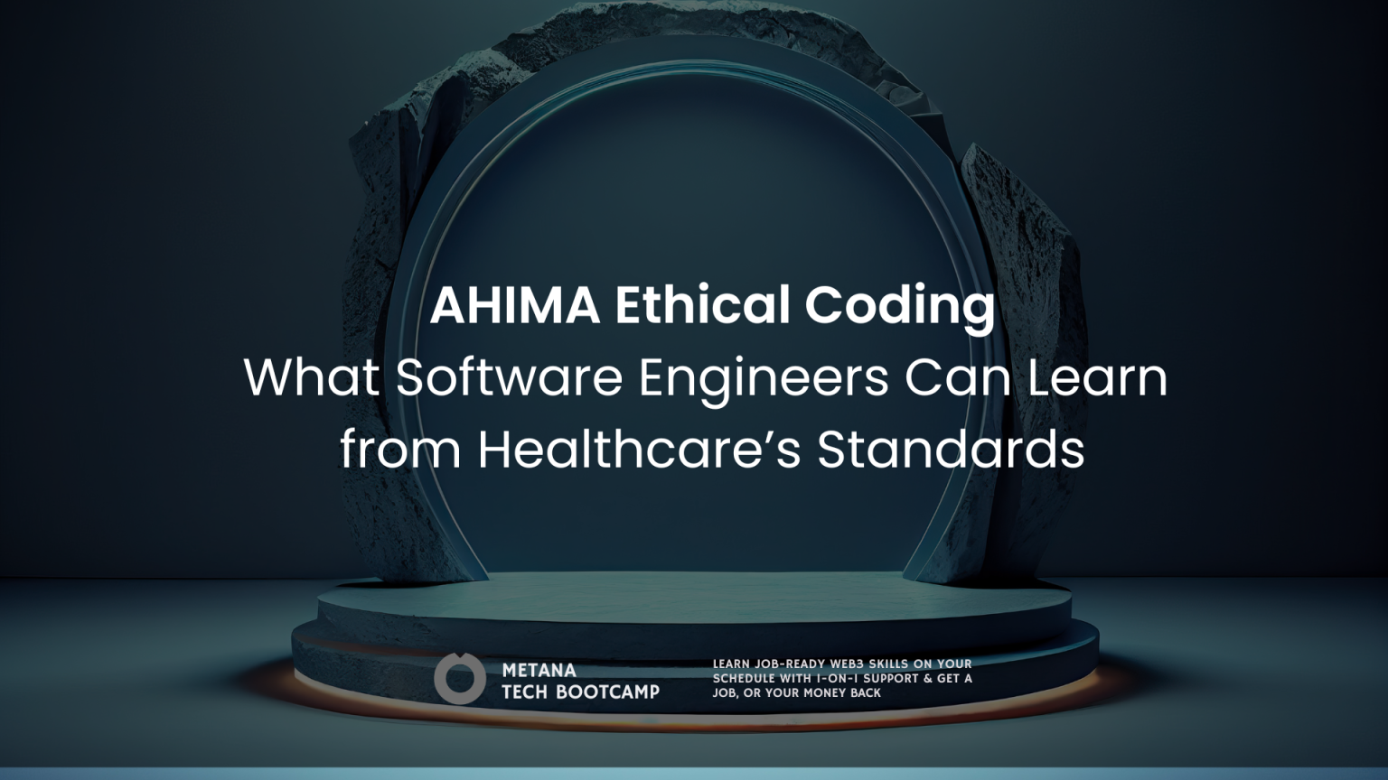 12 Standards of AHIMA Ethical Coding For Software Engineers